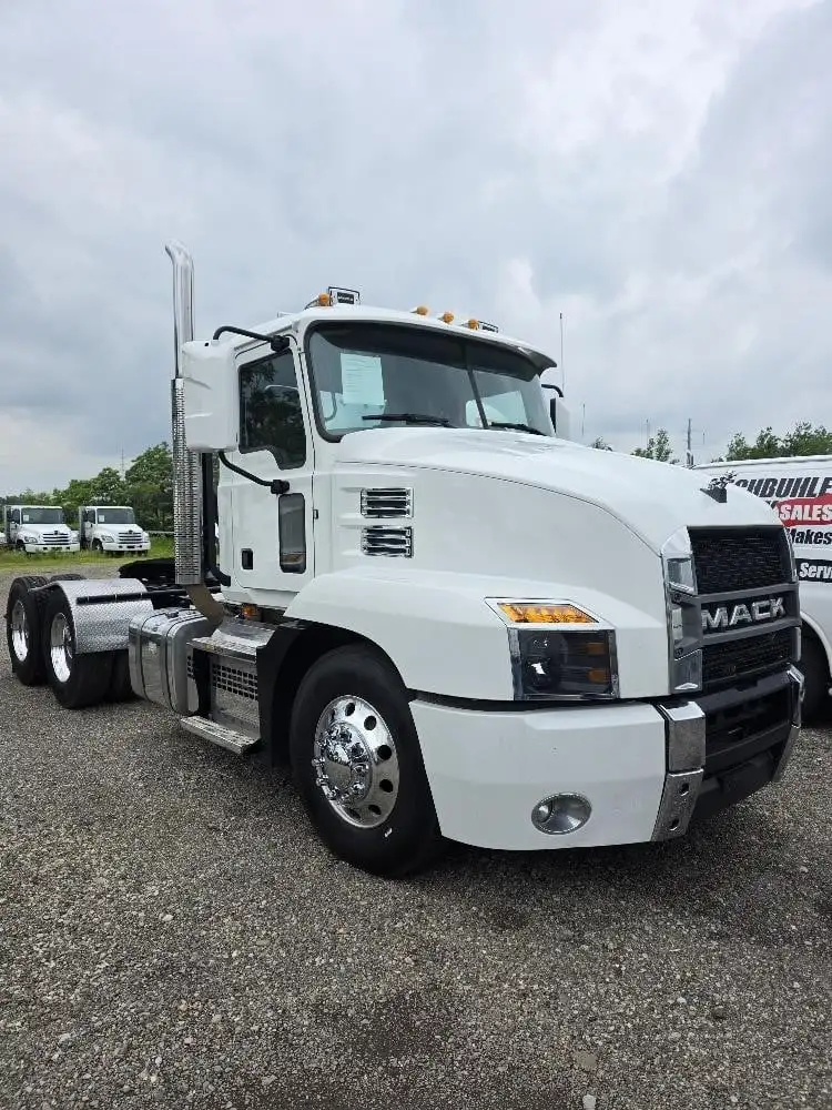 2020 Mack Anthem Trucks For Sale - Commercial Truck Trader