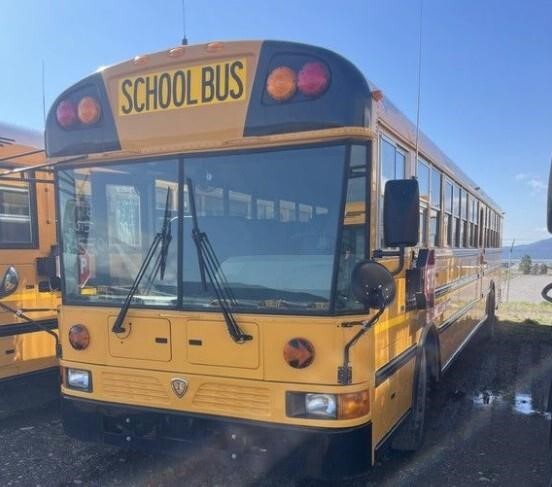 Ic For Sale - Ic Bus Trucks - Commercial Truck Trader