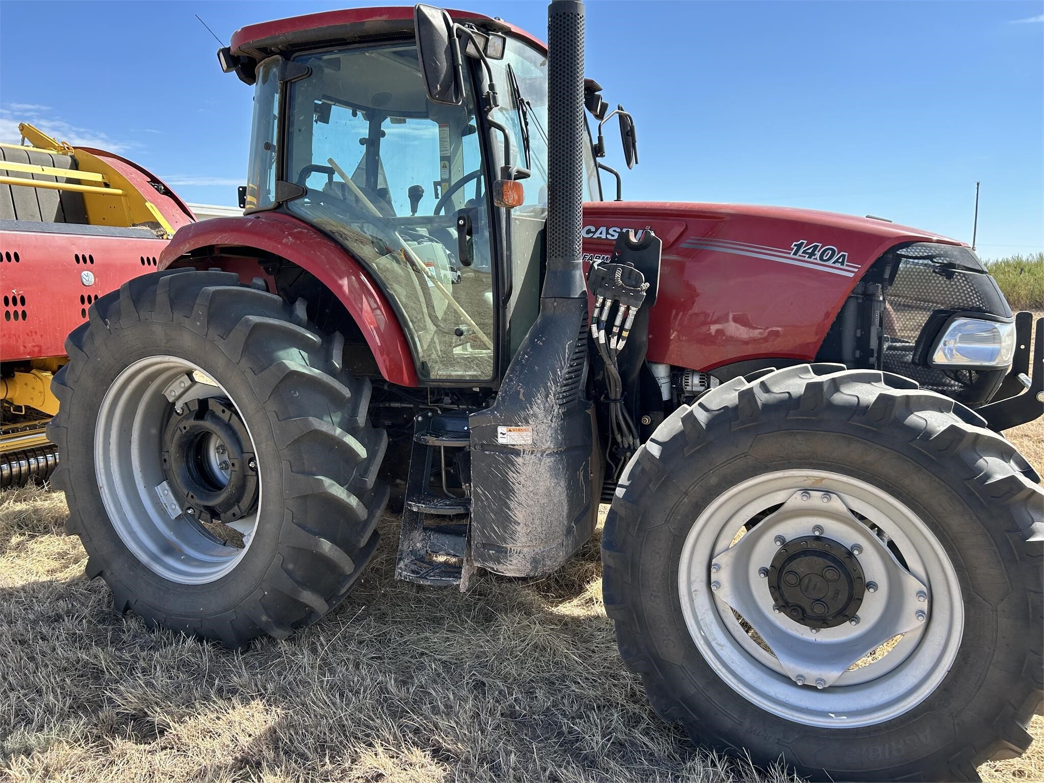 Tractors Equipment For Sale Near Emily, Colorado - Equipment Trader