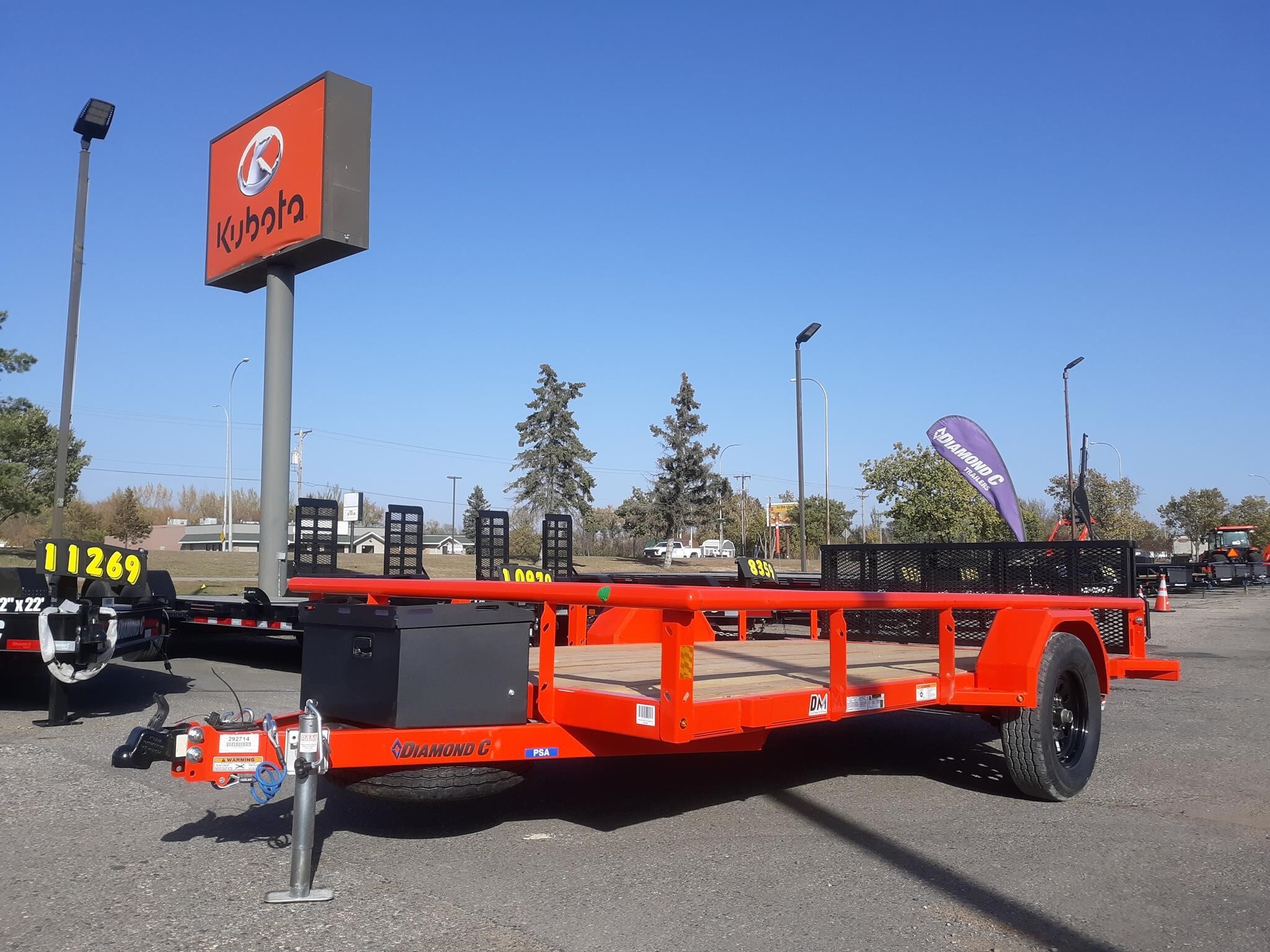 Diamond C Equipment For Sale Near Westby, Wisconsin - Equipment Trader