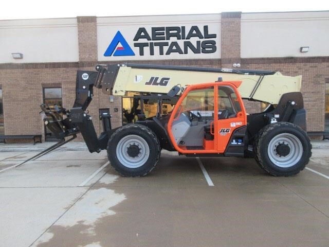 Jlg 1255 Equipment For Sale - Jlg 1255 Equipment - Equipment Trader