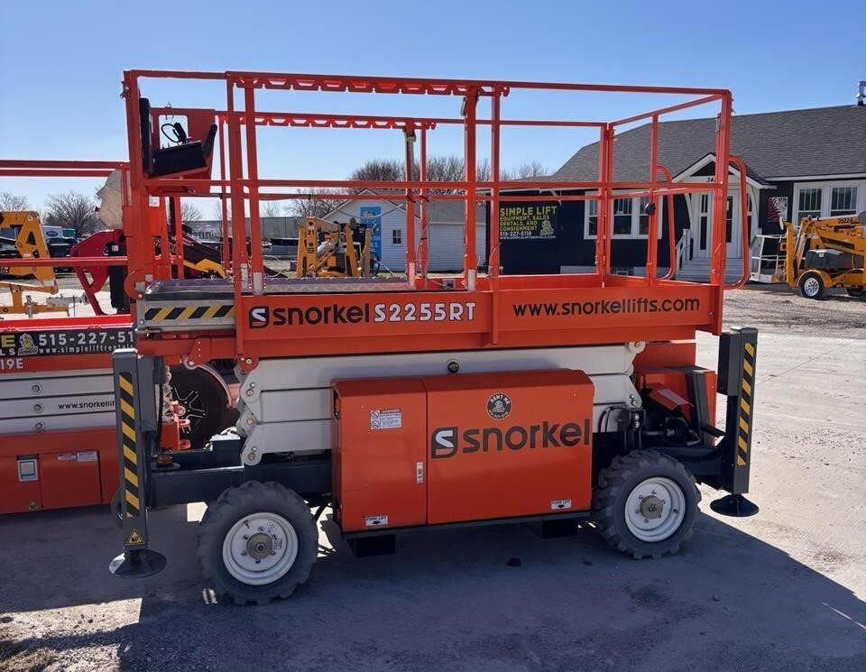 Scissor Lifts Equipment For Sale Near Overton, Nebraska - Equipment Trader