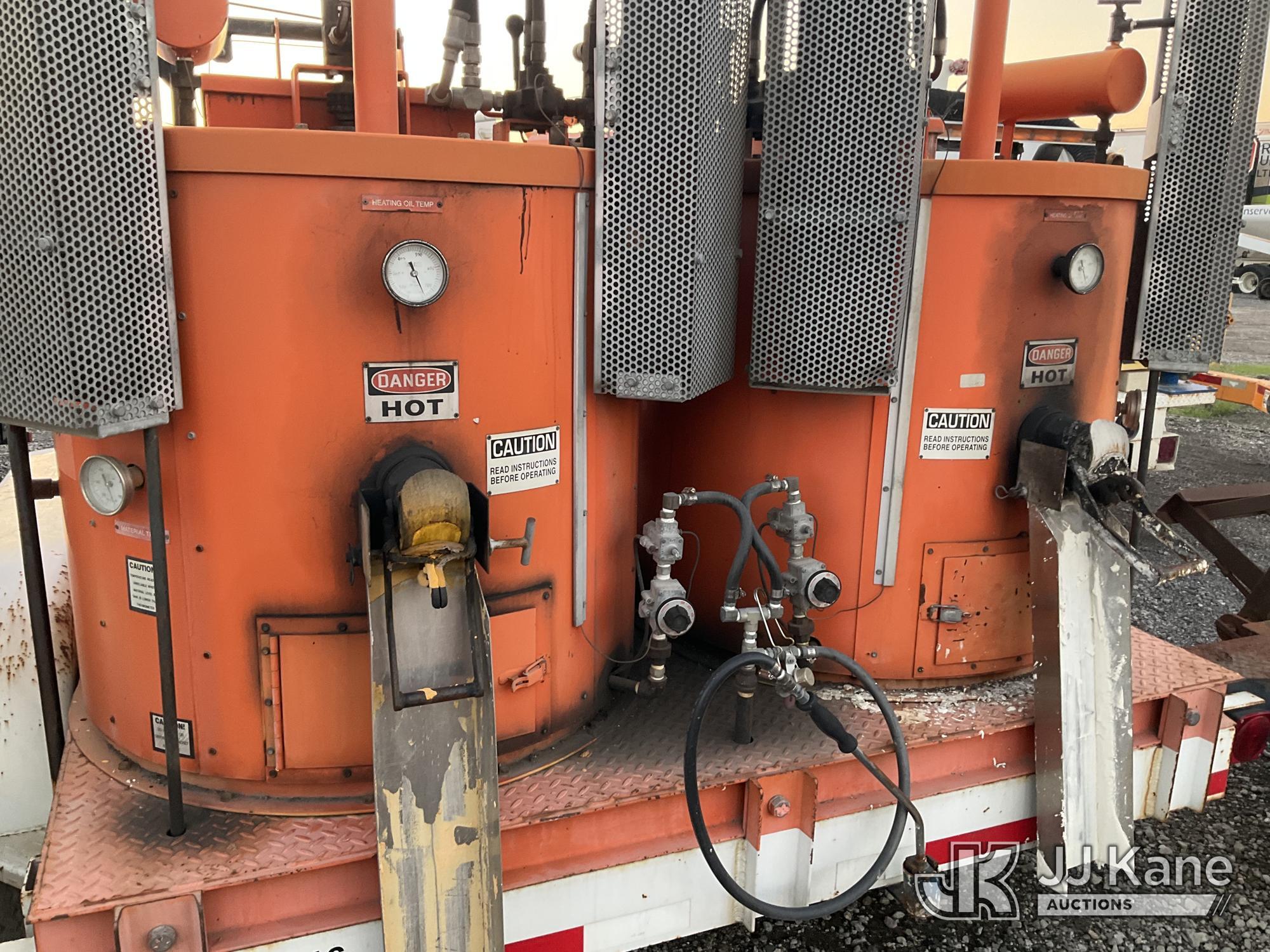 Used 2001 Carson Trailer For Sale in Jurupa Valley, CA - 5038683915 ...