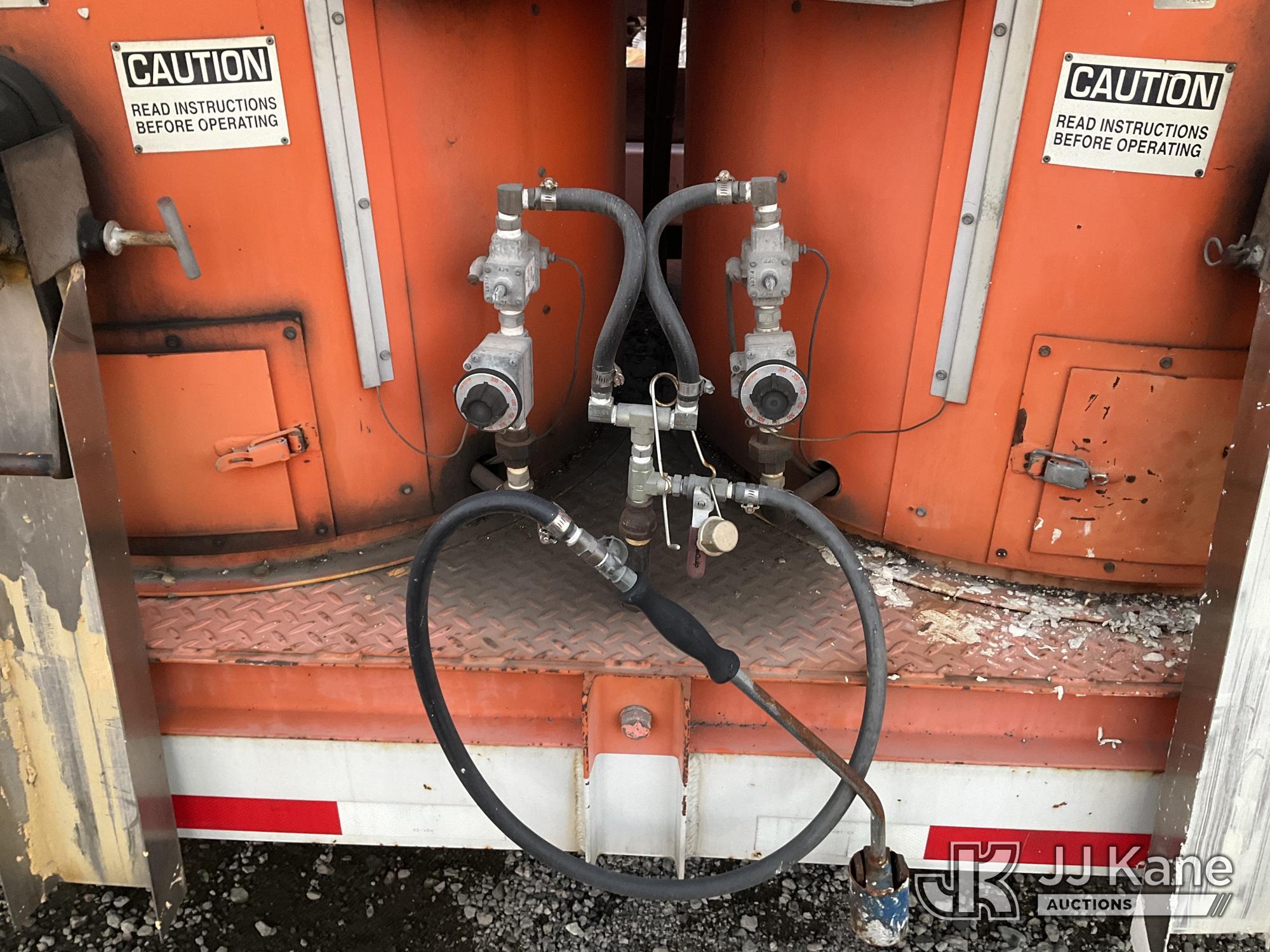 Used 2001 Carson Trailer For Sale in Jurupa Valley, CA - 5038683915 ...