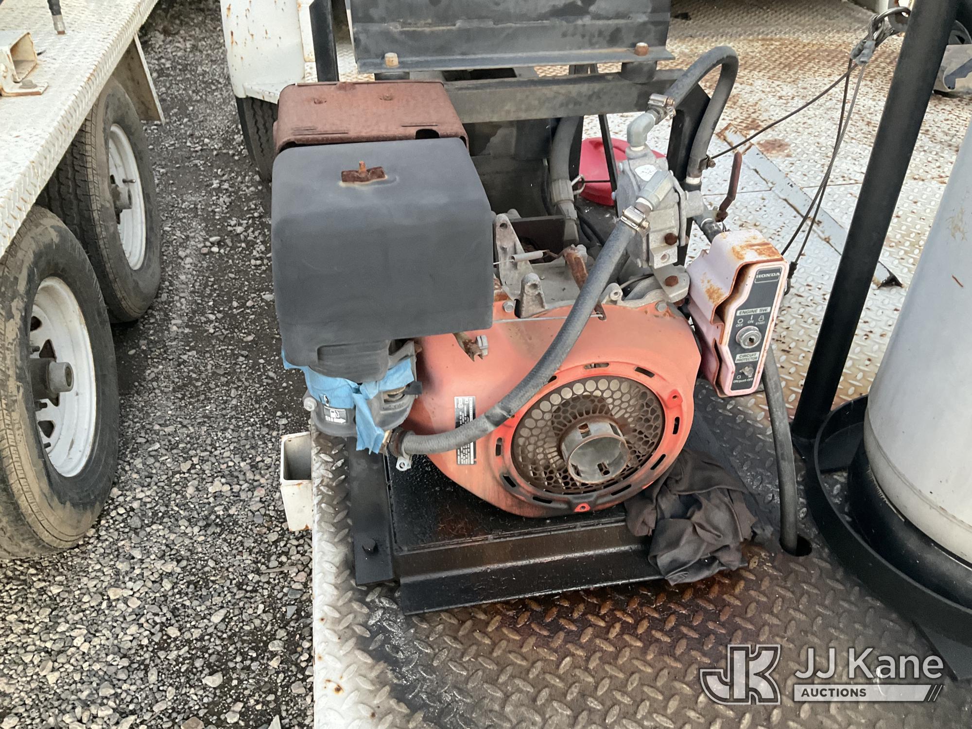 Used 2001 Carson Trailer For Sale in Jurupa Valley, CA - 5038683915 ...