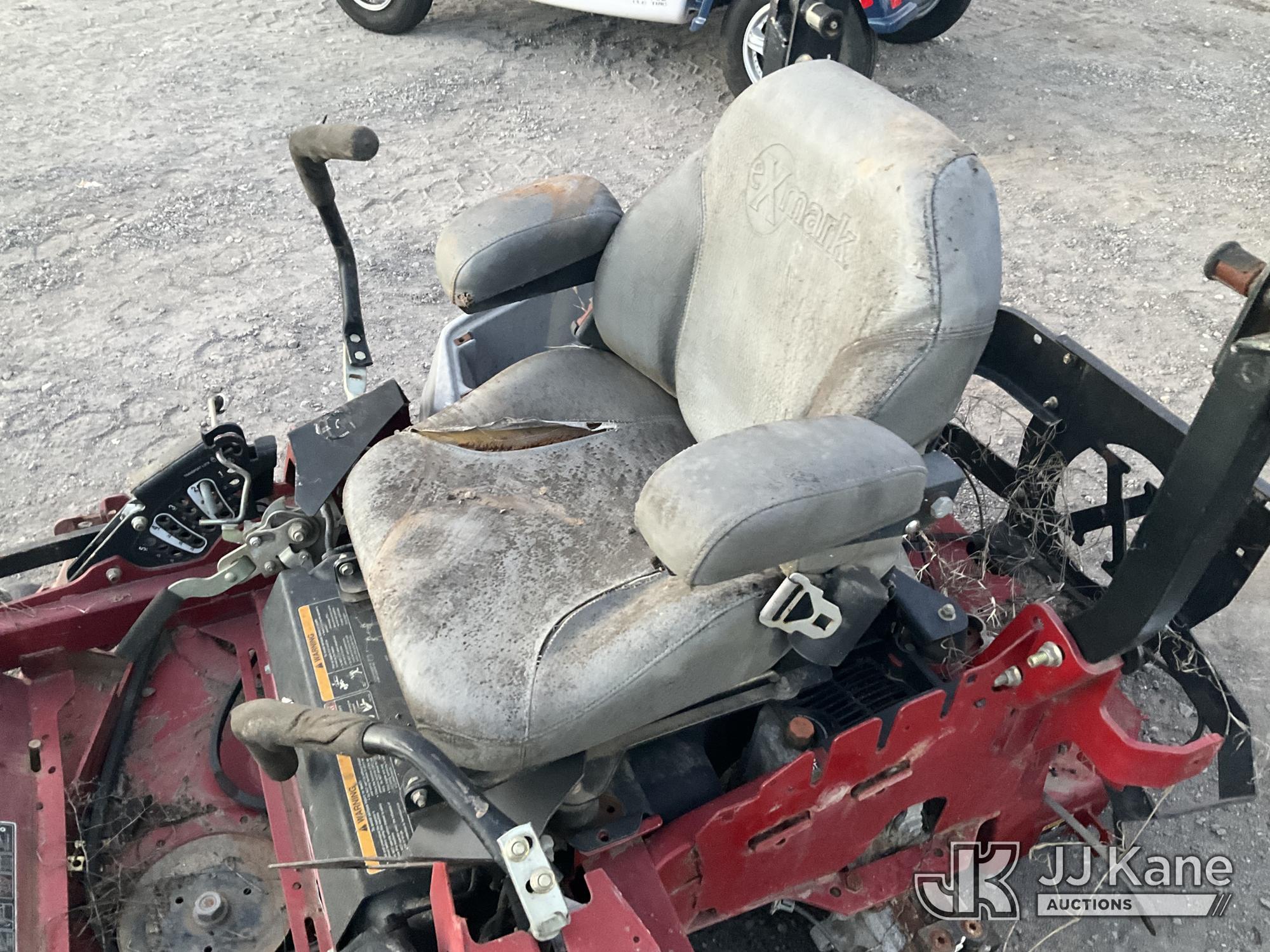 Used Exmark S Series For Sale in Jurupa Valley, CA - 5038683930 ...