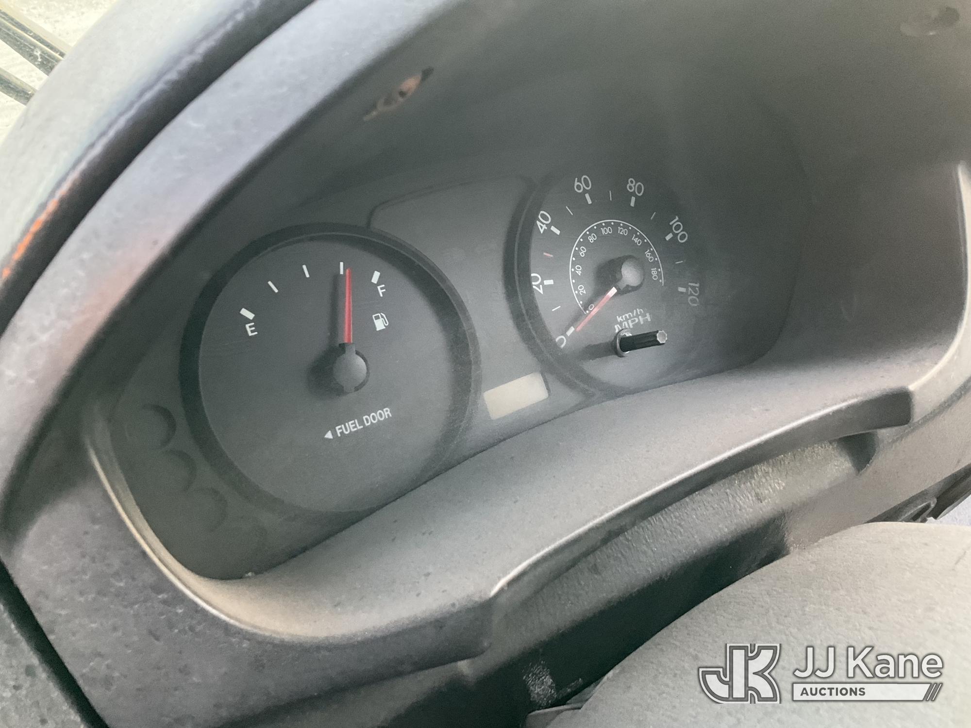 Used 2014 Westward Industries GO-4 Intercepter For Sale in Jurupa ...