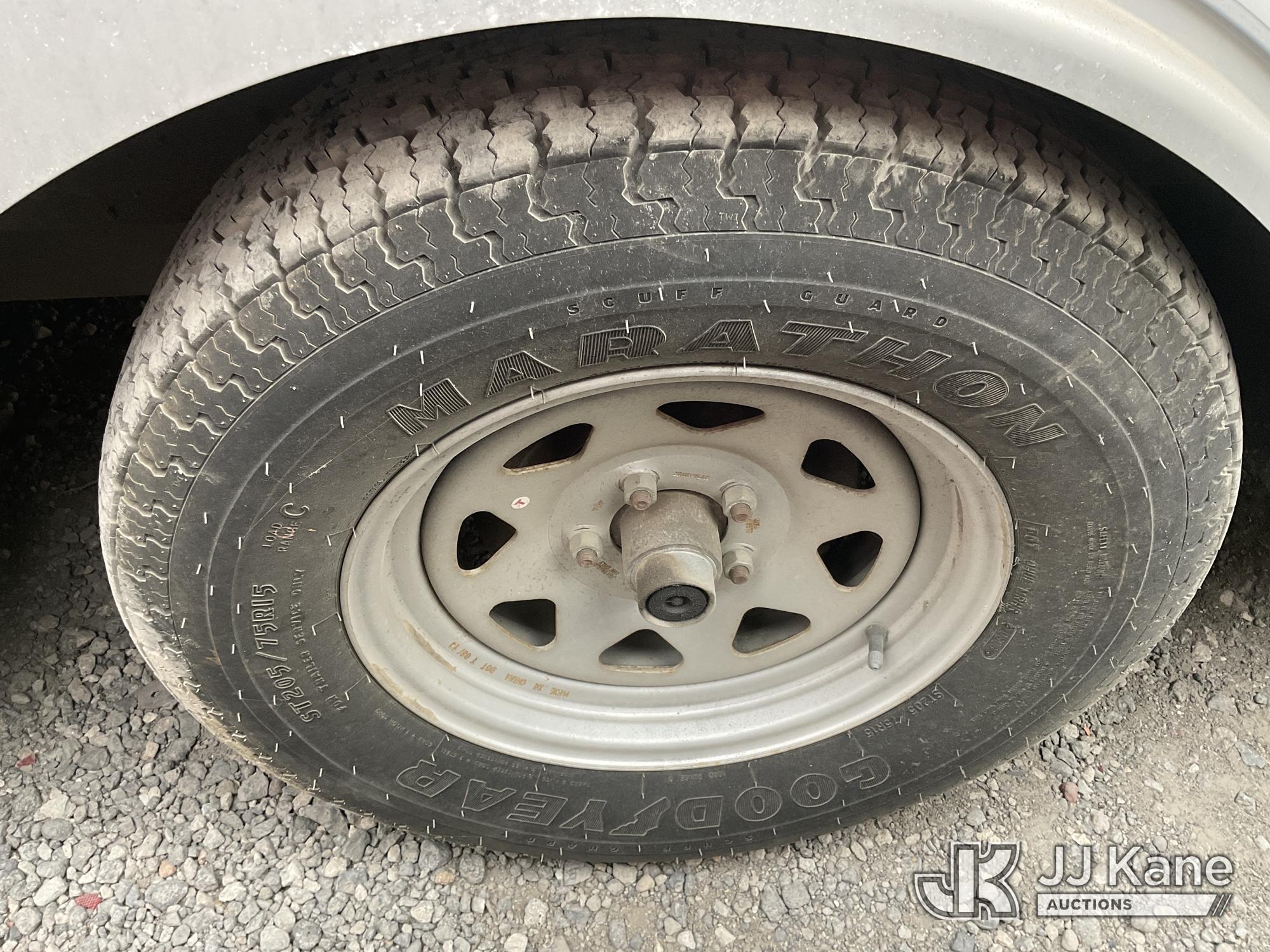 Used 2009 Wells Cargo Trailer For Sale in Jurupa Valley, CA ...