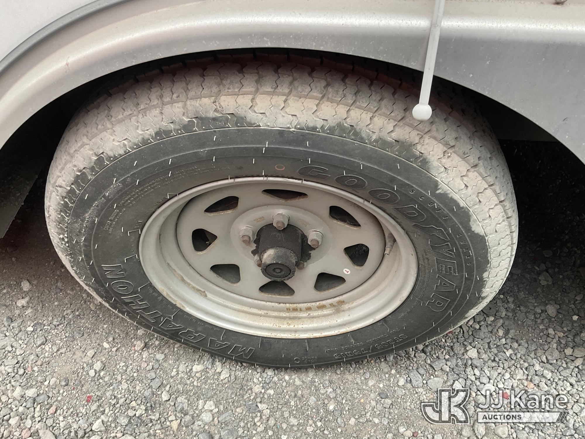 Used 2009 Wells Cargo Trailer For Sale in Jurupa Valley, CA ...