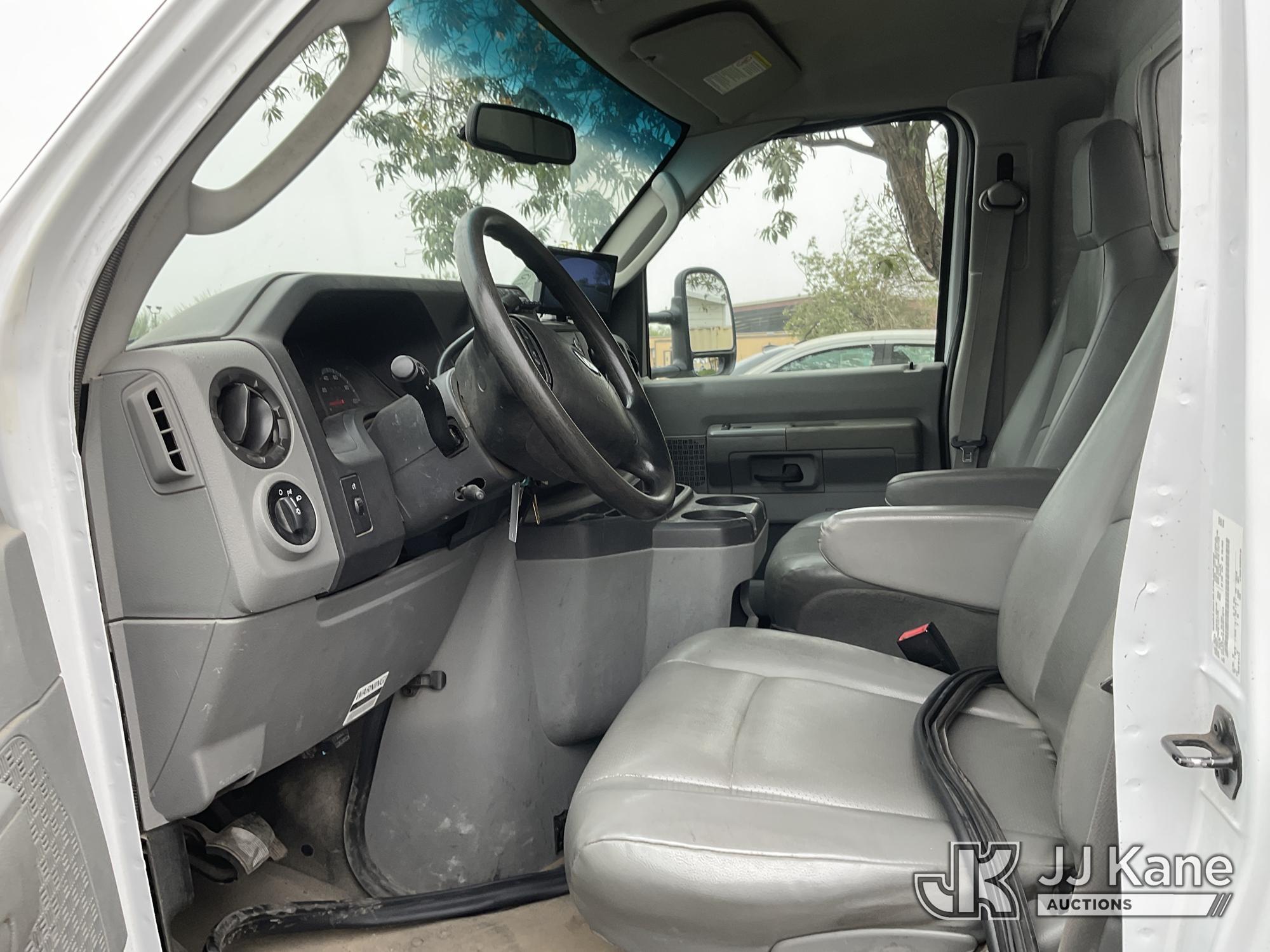 Used 2013 Ford Econoline E-450 For Sale in Jurupa Valley, CA ...