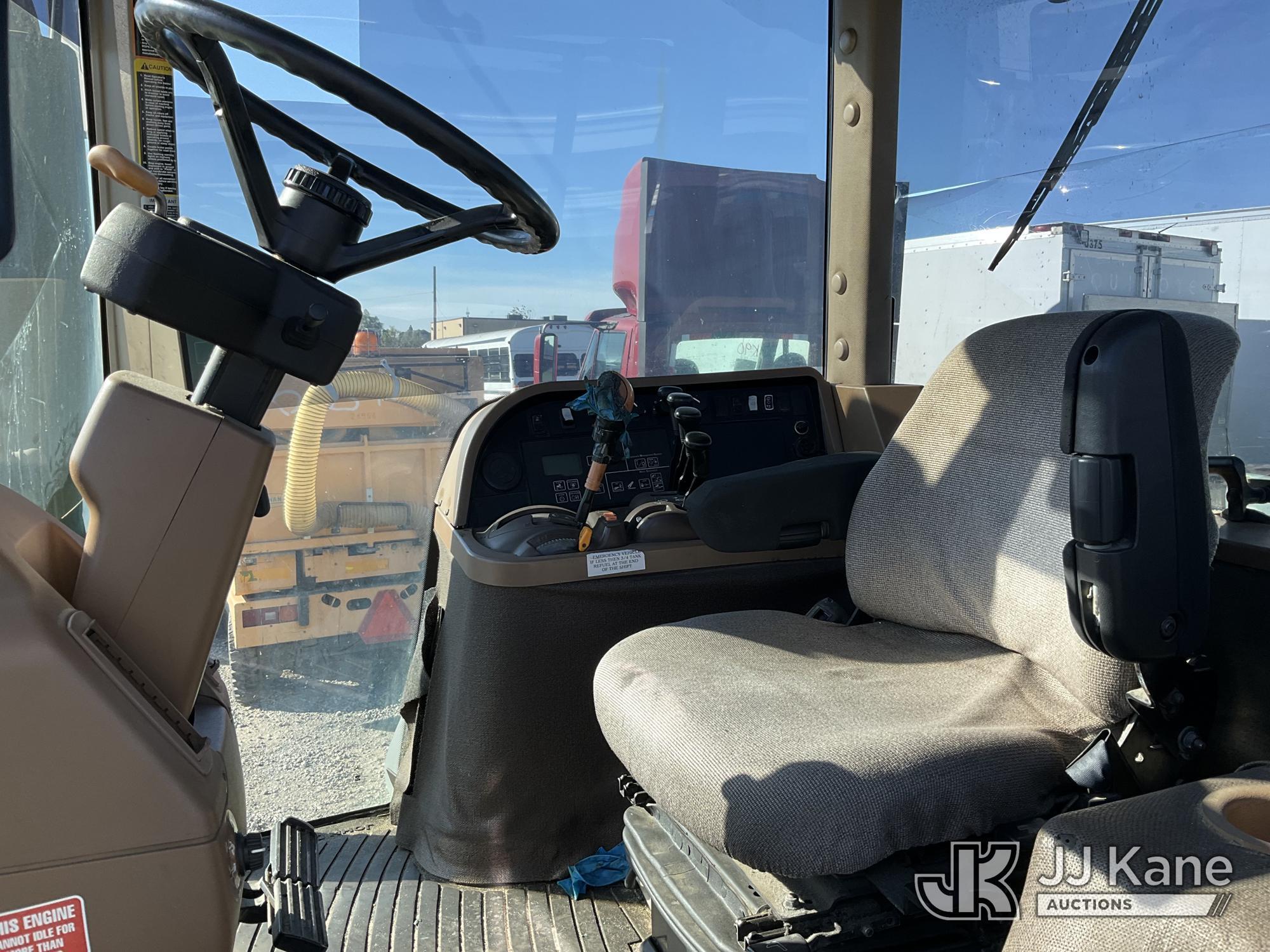 Used 2009 John Deere 7630 For Sale in Jurupa Valley, CA - 5038684182 ...