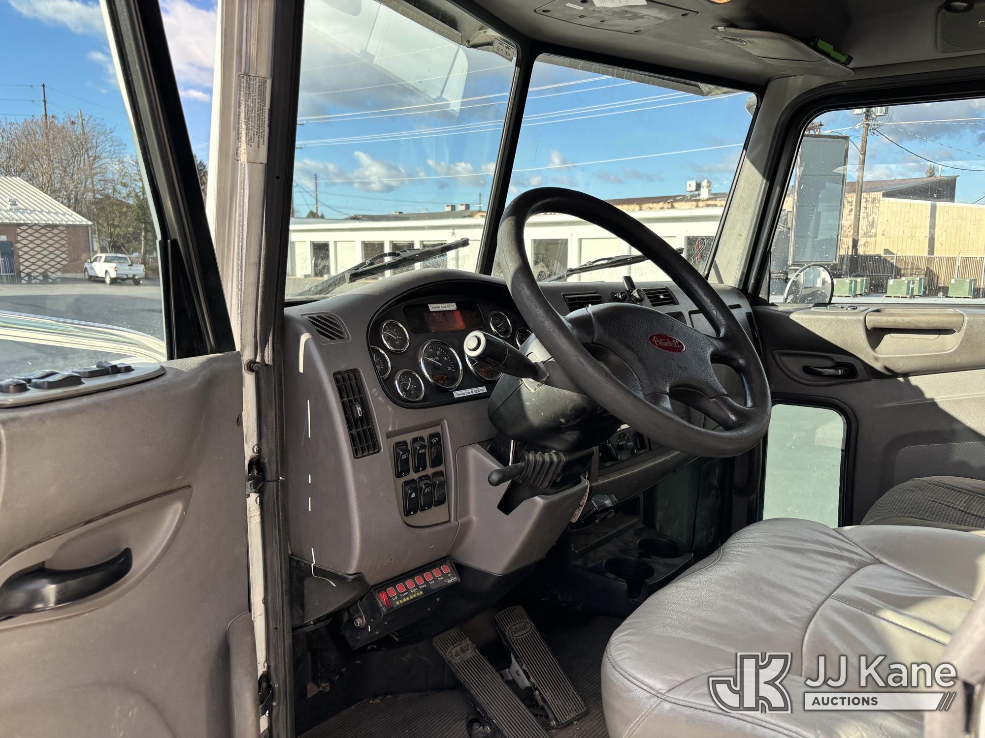 Used 2014 Peterbilt 337 For Sale in City Of Spokane Valley, WA ...