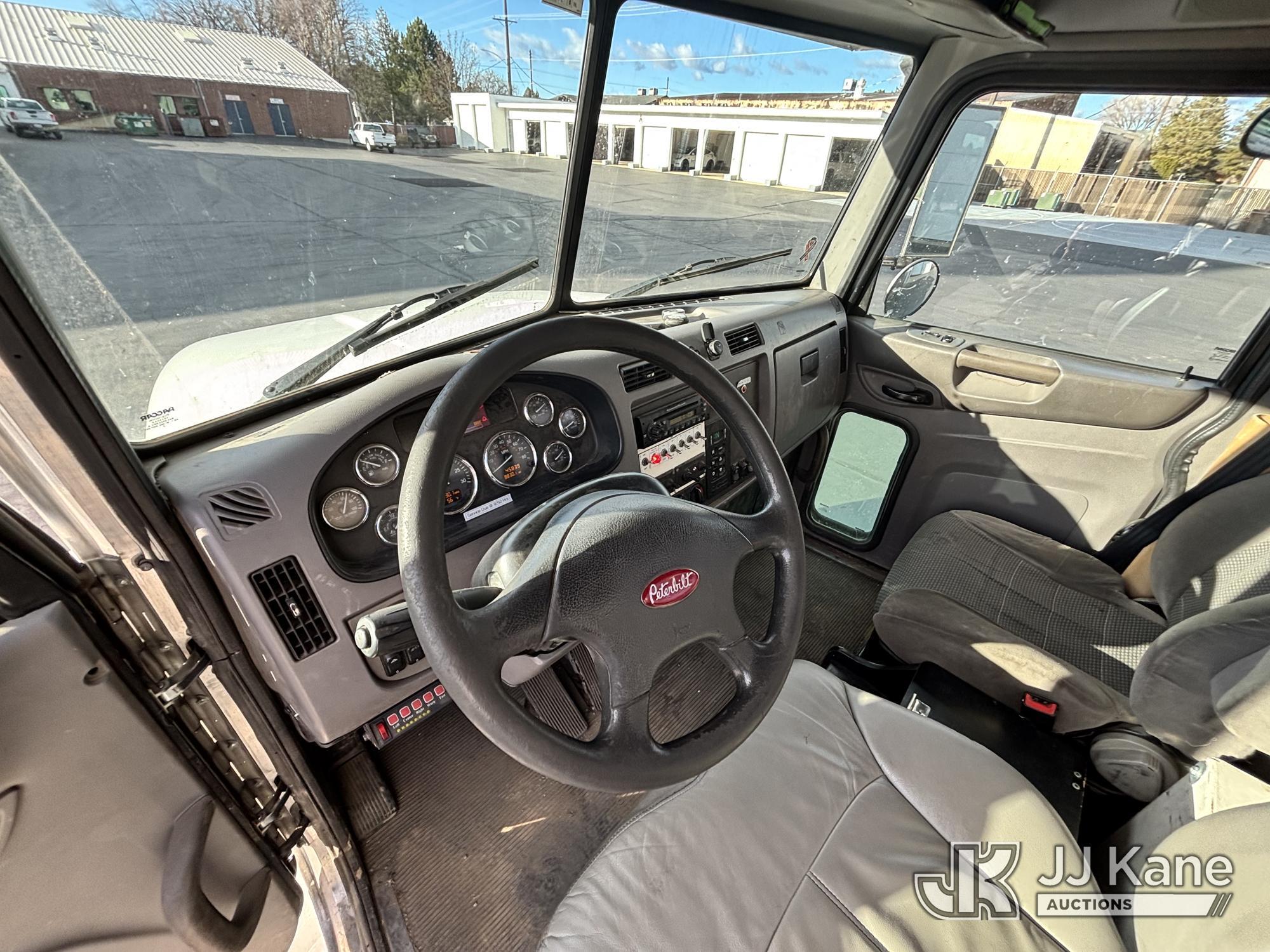 Used 2014 Peterbilt 337 For Sale in City Of Spokane Valley, WA ...