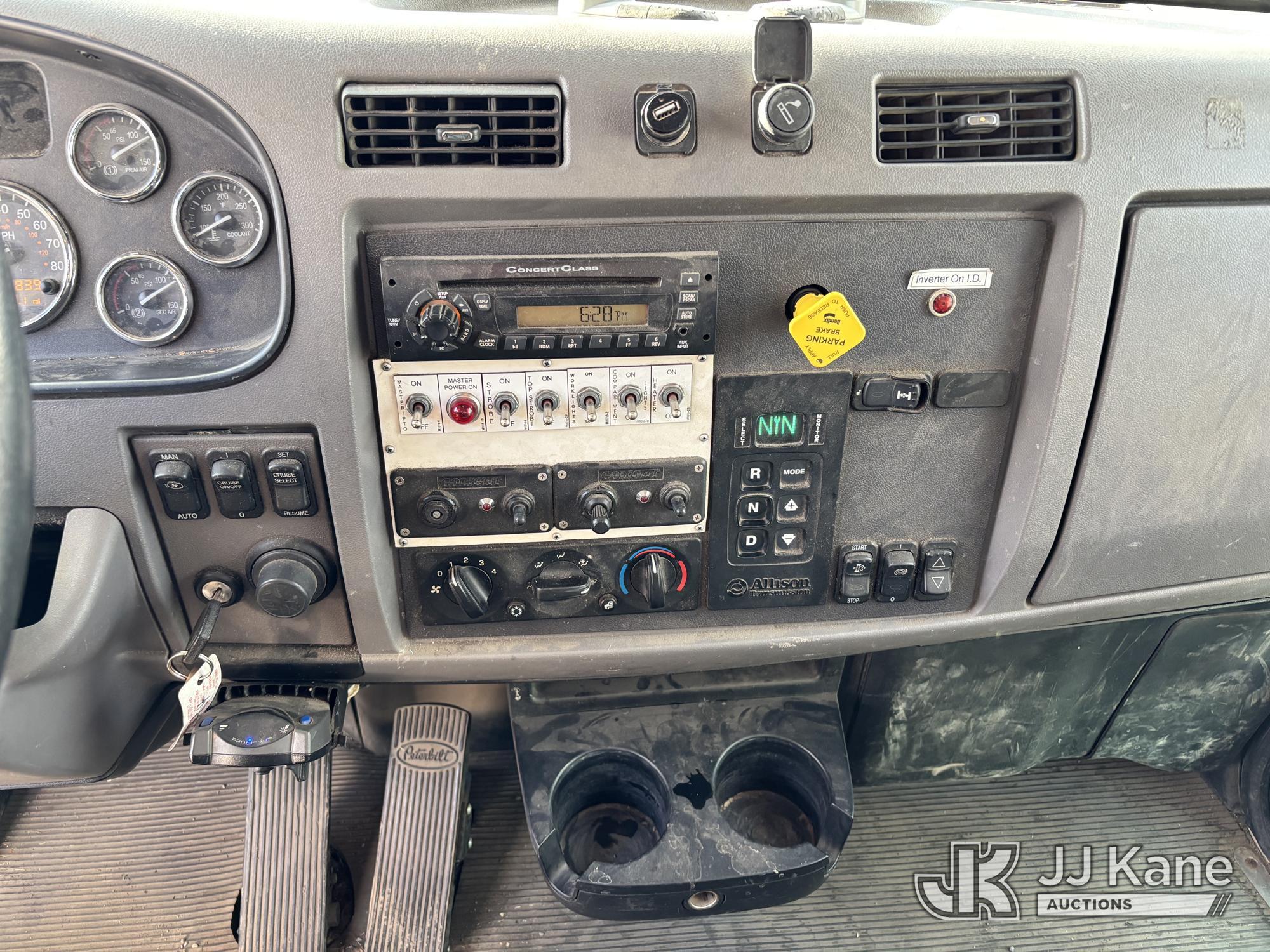 Used 2014 Peterbilt 337 For Sale in City Of Spokane Valley, WA ...