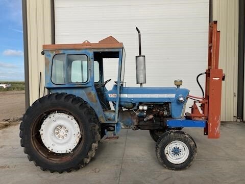 Compact Tractors Equipment For Sale Near Nashua, Montana - Equipment Trader