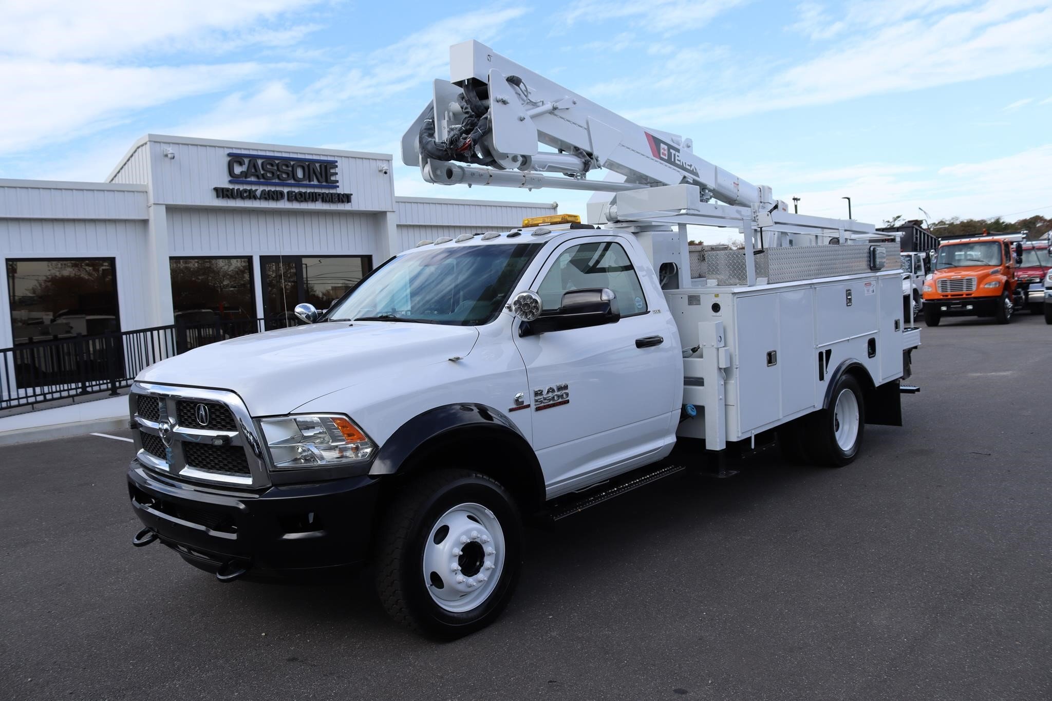 Equipment For Sale Near Premium, New York - Equipment Trader