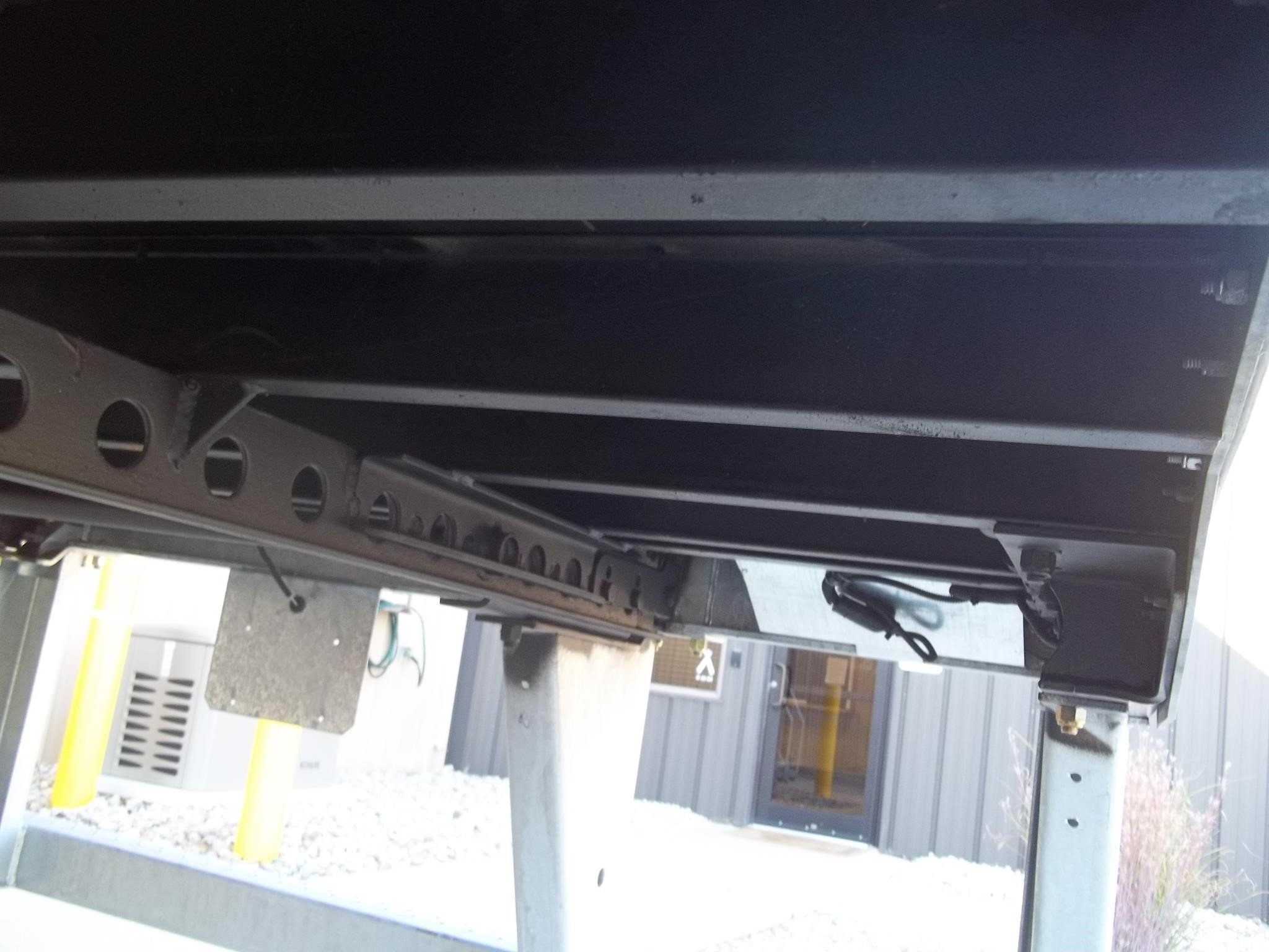 New 2027 Strick 53' Air Ride For Sale in Valley Park, MO - 5038685279 ...