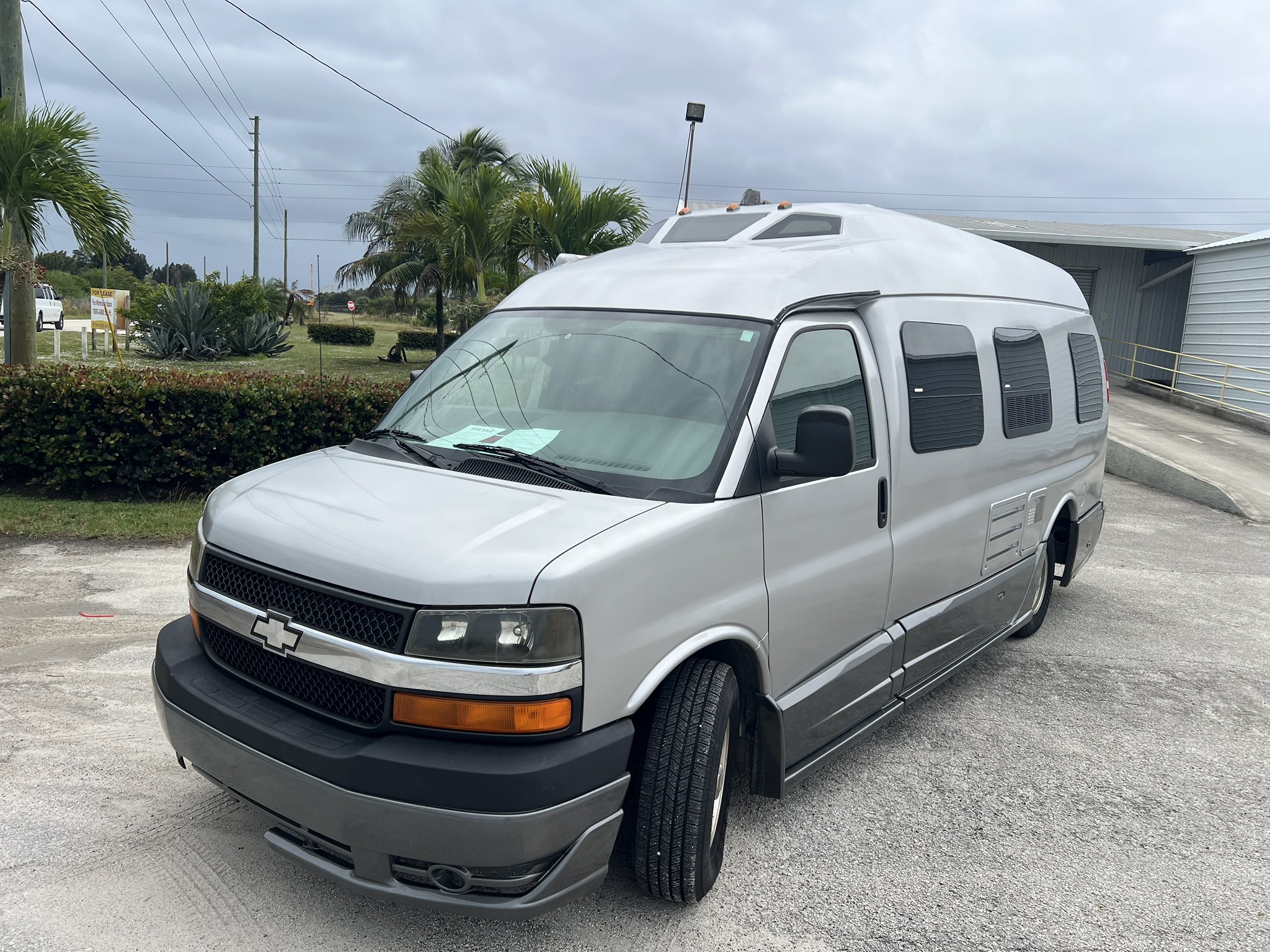 Roadtrek 210 Versatile RVs For Sale - RV Trader
