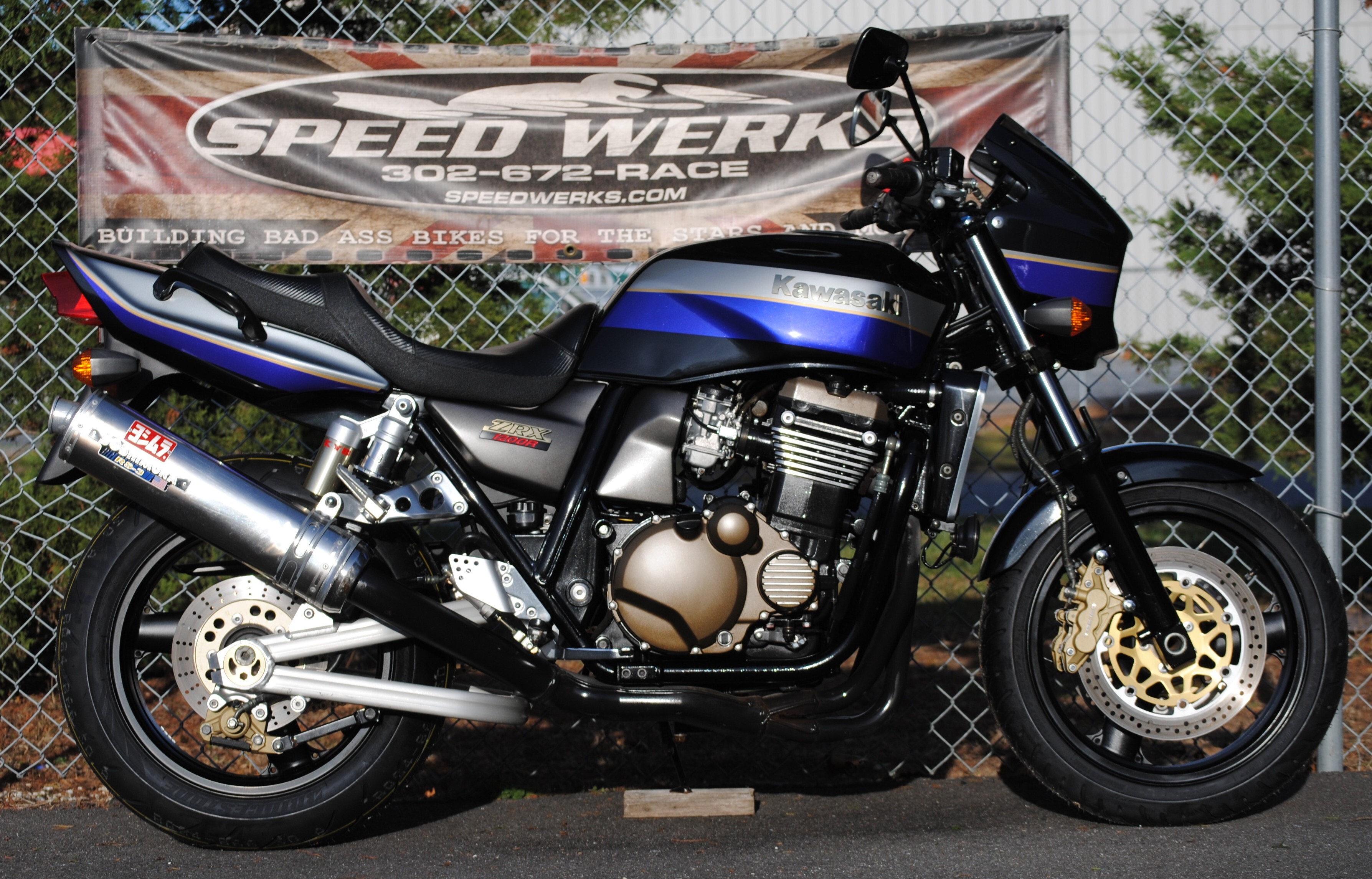 Standard Motorcycles For Sale Near Franklinville, NJ - Cycle Trader