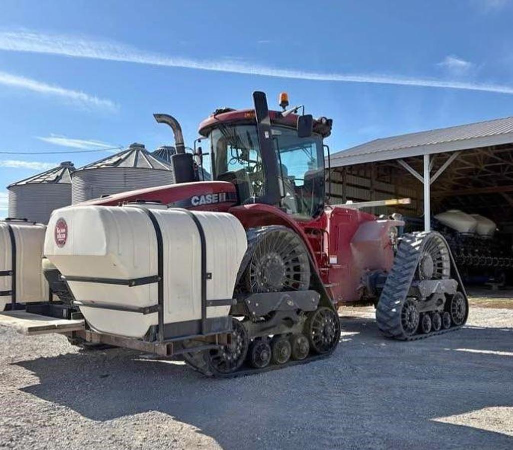 Case Ih Tractors For Sale Near 65255 - Equipment Trader