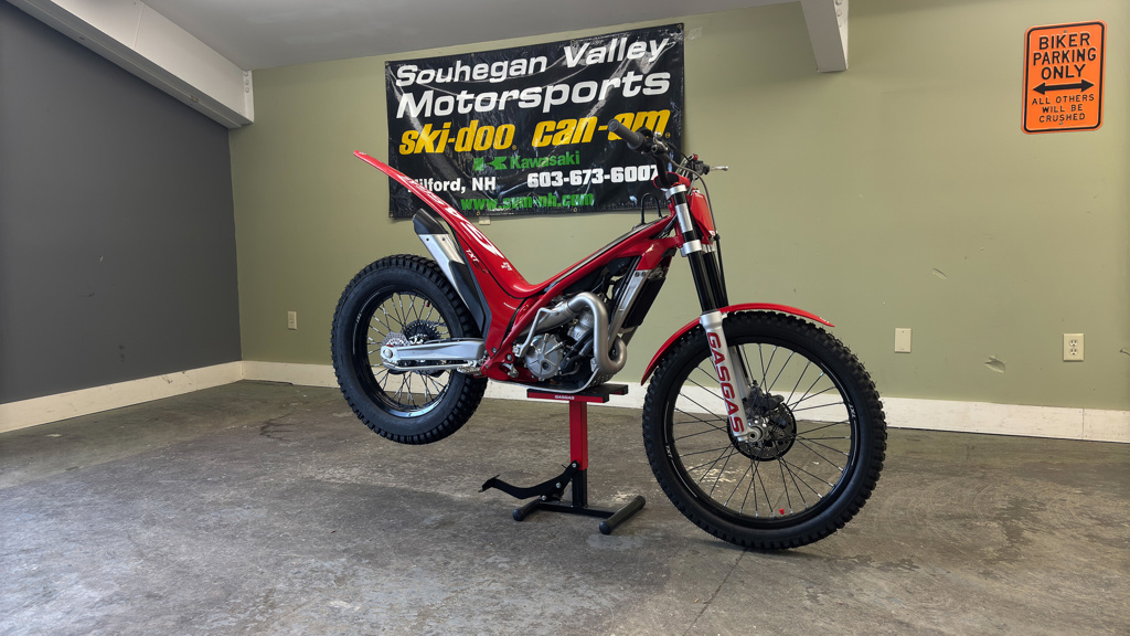 Gas Gas Motorcycles For Sale Near Budd Lake, NJ - Cycle Trader