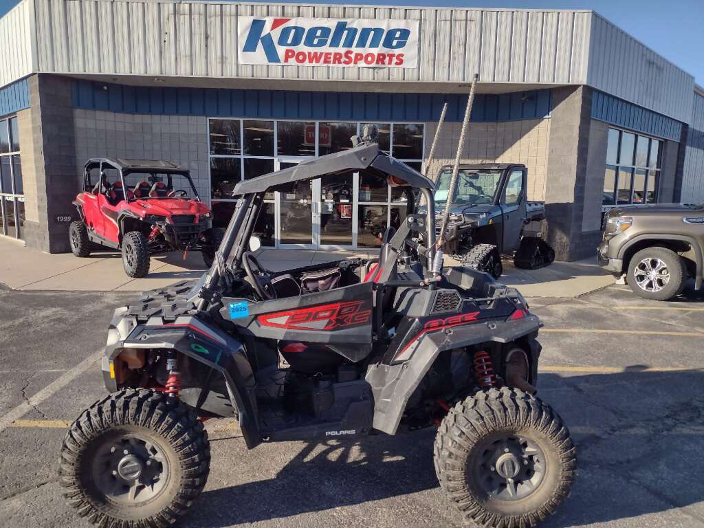 Polaris Ace 900 Xc Four Wheelers For Sale - ATV Trader
