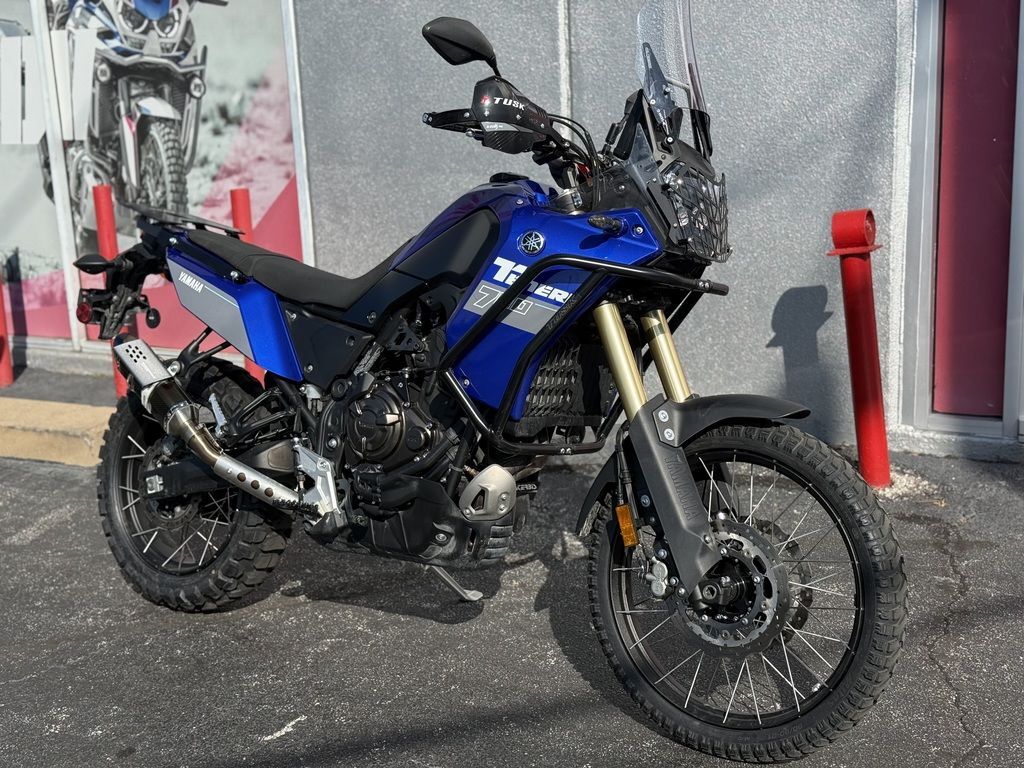 Yamaha Dual Sport Motorcycles For Sale Near Manvel, TX - Cycle Trader