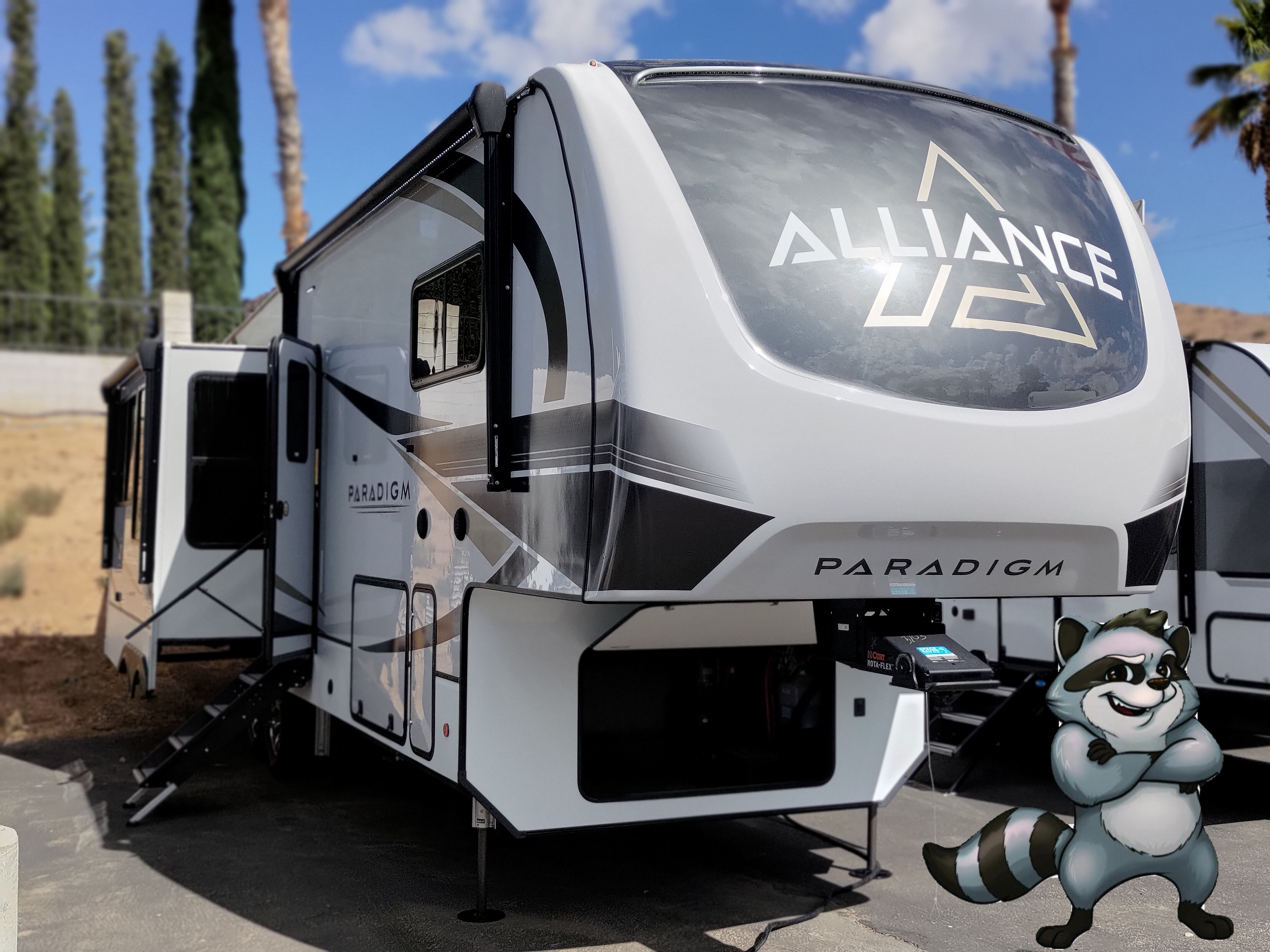 Fifth Wheels For Sale near Beach, VA - RV Trader