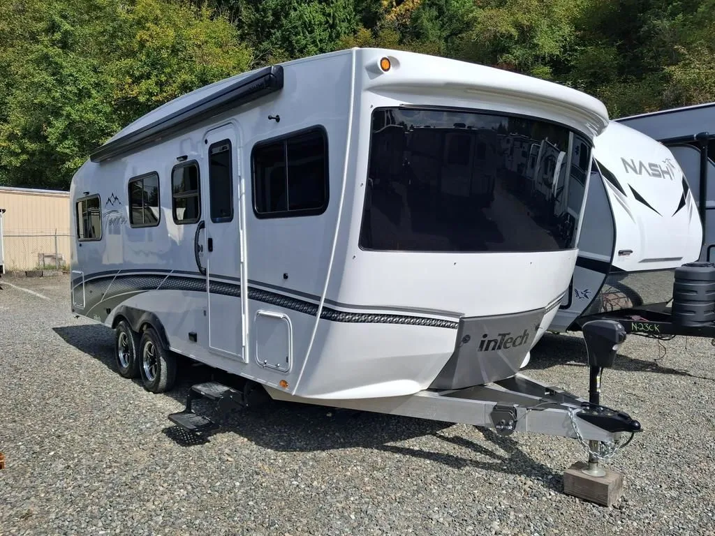 Intech Aucta Willow RVs For Sale - RV Trader