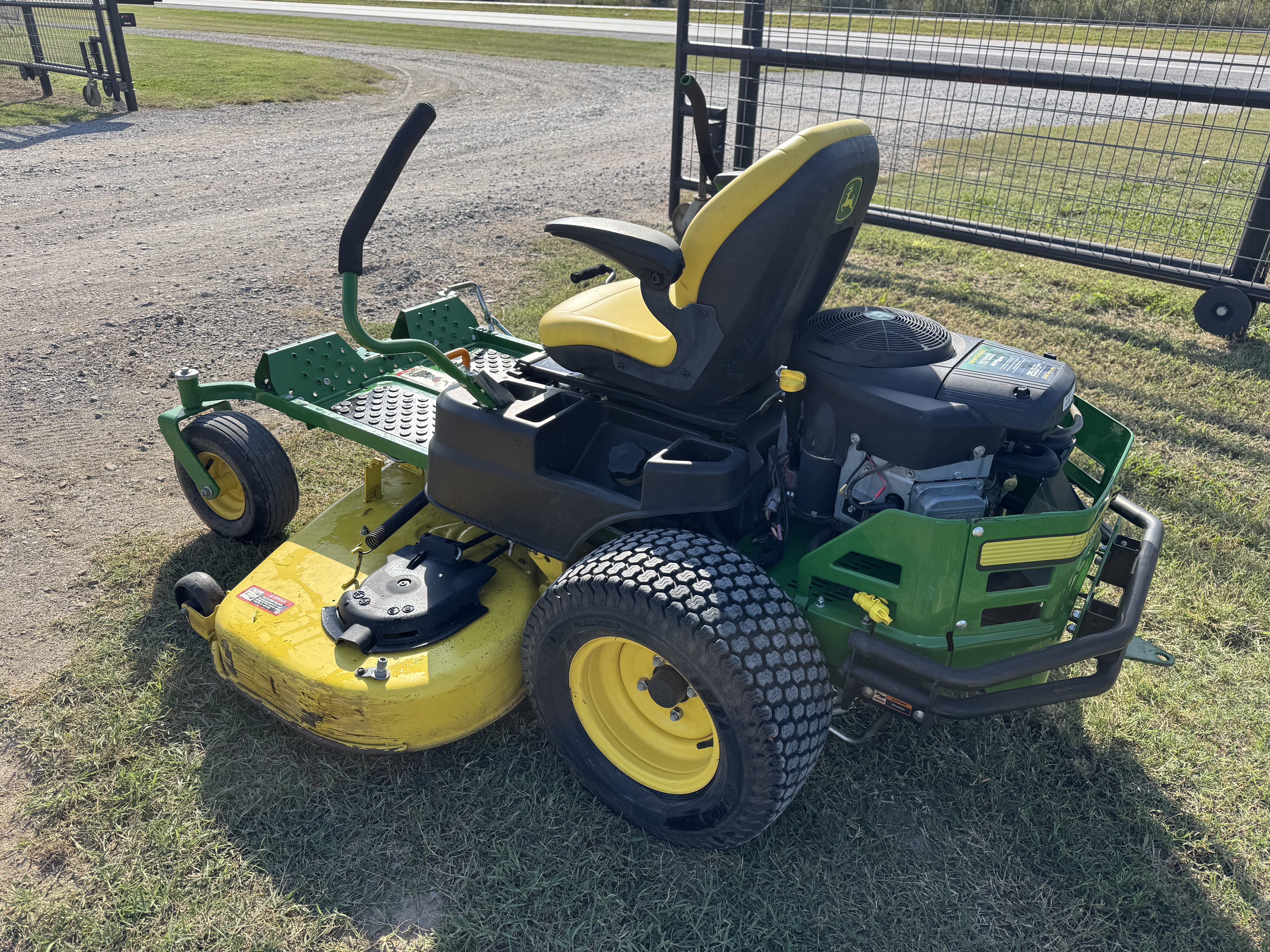 Mower For Sale Near 66502 - Equipment Trader