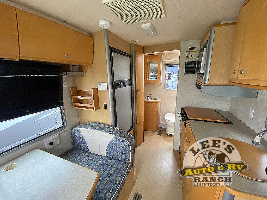2006 Winnebago View,view Profile RVs for sale - RV Trader
