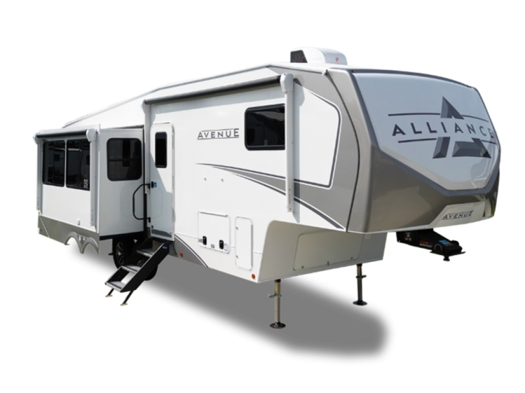 Alliance RV Fifth Wheels For Sale near Waverly, OH - RV Trader