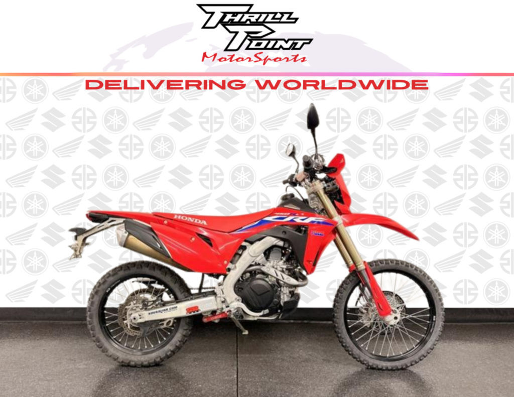 Honda Dual Sport Motorcycles For Sale Near Gray, TN - Cycle Trader