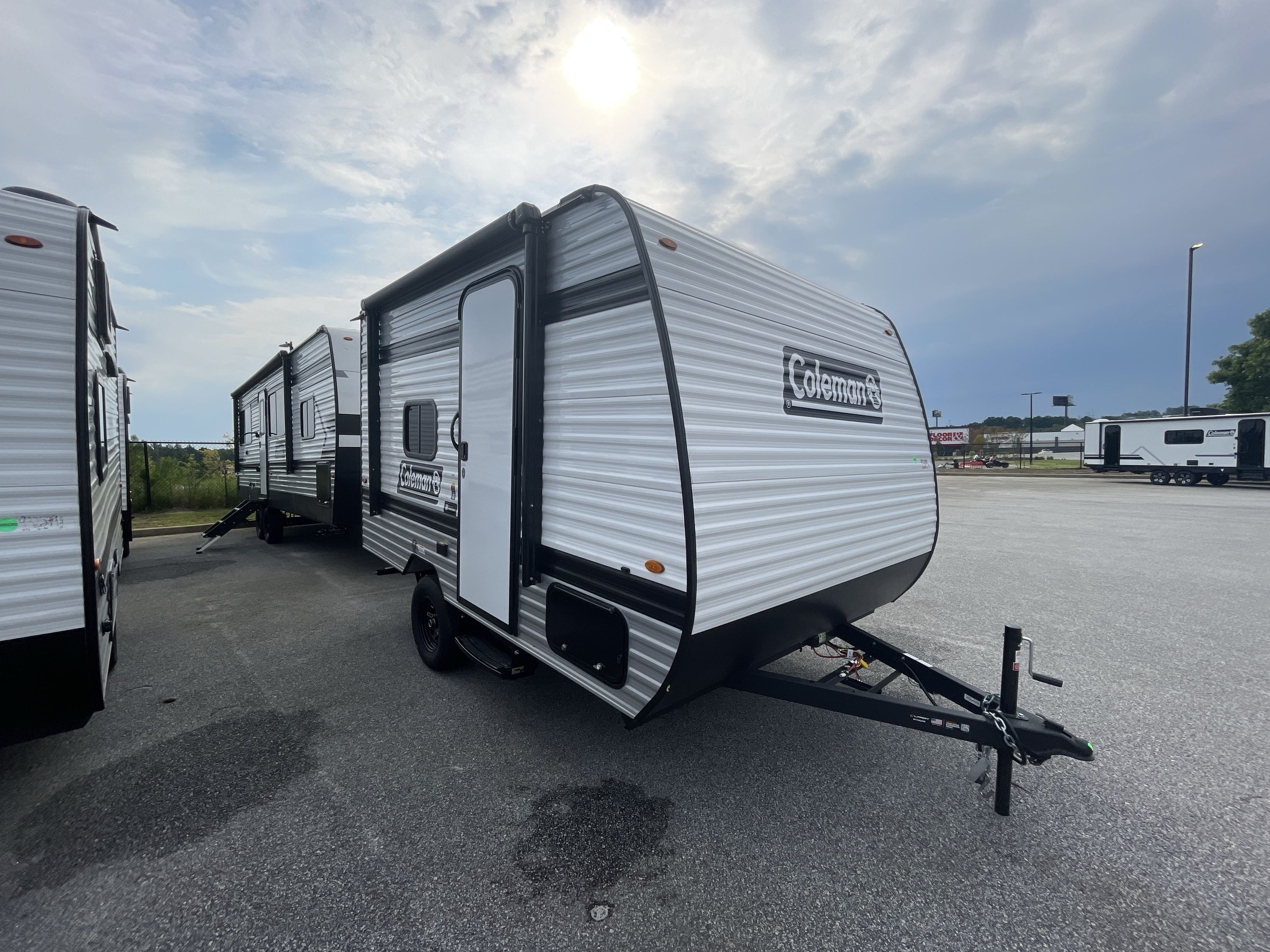 2026 Keystone Coleman 13B RVs For Sale - RV Trader