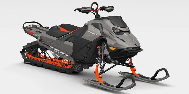 2026 Summit X With Expert Package For Sale - Ski-Doo Snowmobiles ...
