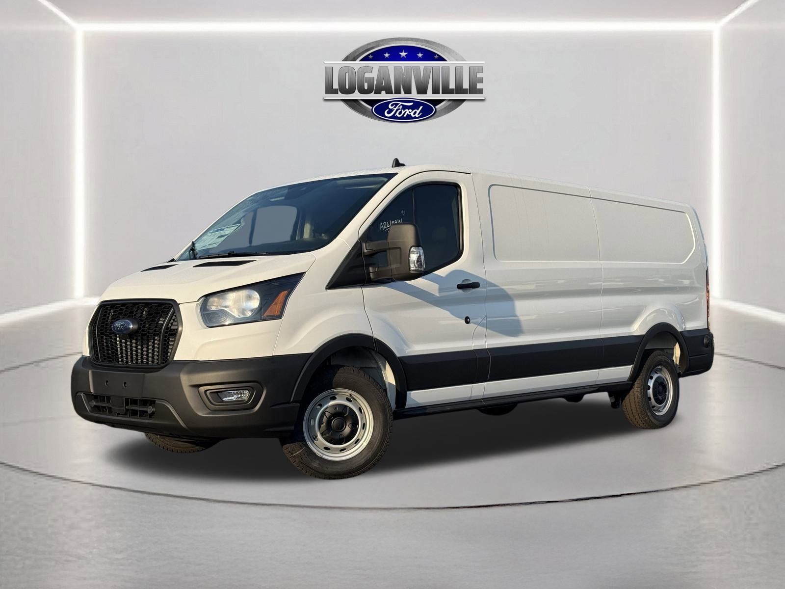 New 2025 Ford Transit 250 For Sale in Loganville, GA - 5038696051 ...