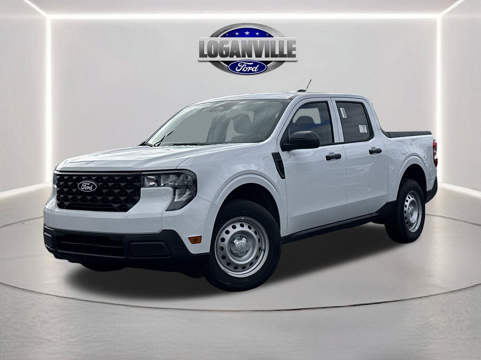 New 2025 Ford Maverick For Sale in Loganville, GA - 5038697591 ...