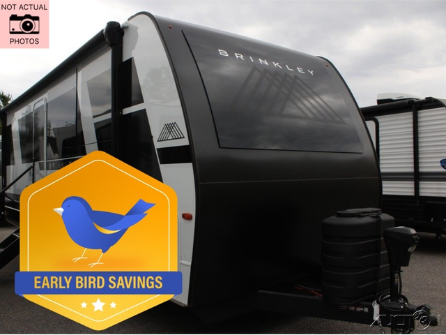 Brinkley Model I 235 RVs For Sale - RV Trader