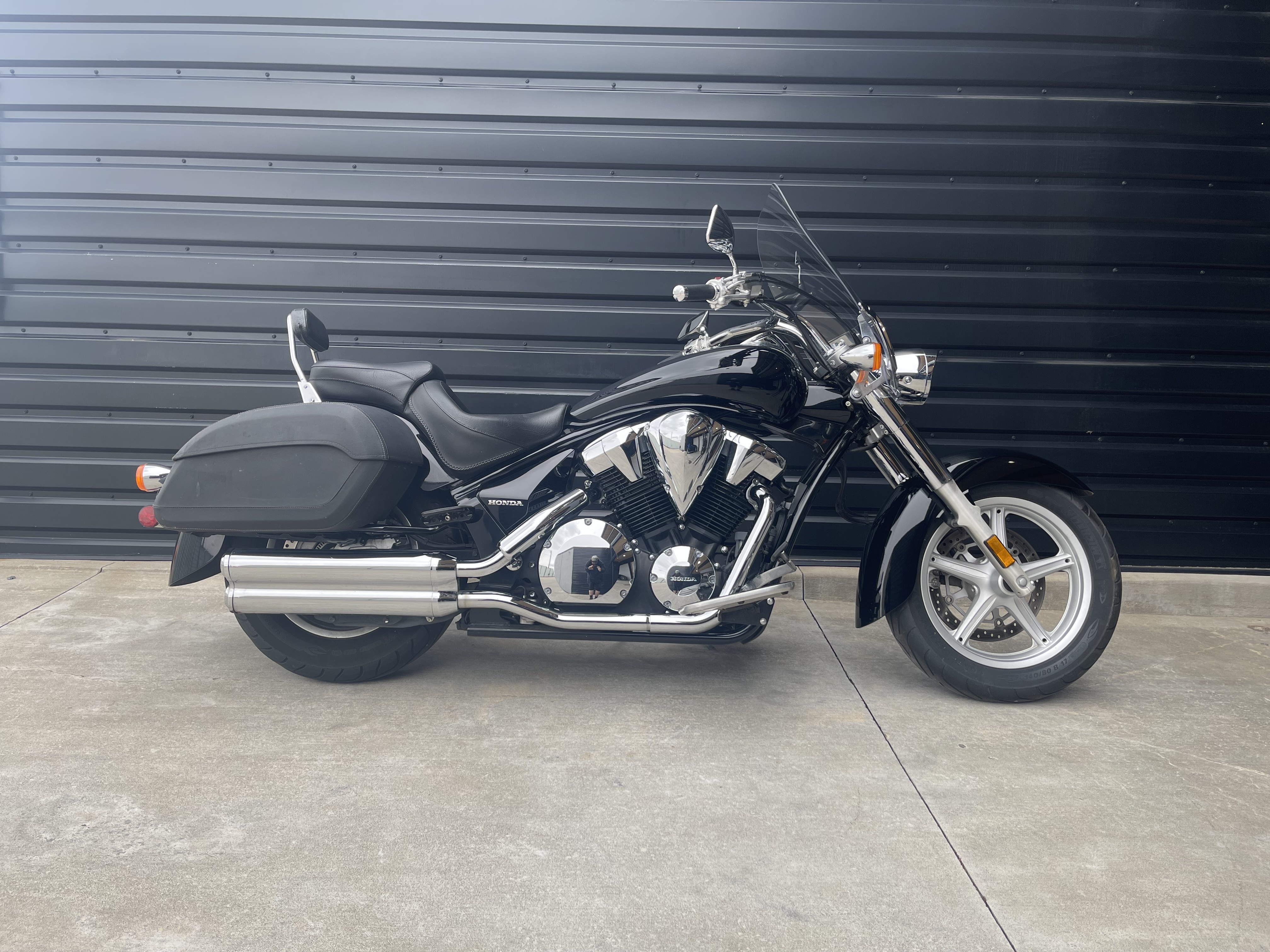 Honda Interstate VT1300CT Motorcycles For Sale - Cycle Trader
