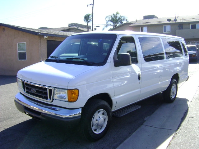 2007 Ford E350,ECONOLINE Trucks For Sale - Commercial Truck Trader