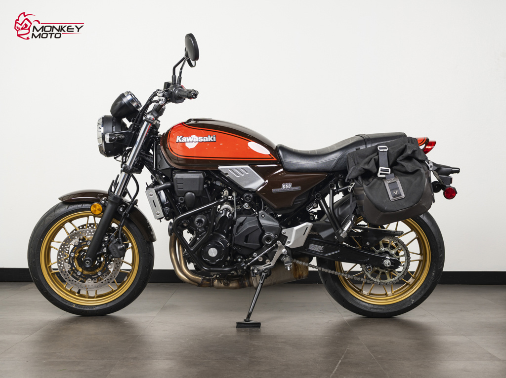 Kawasaki Z Motorcycles For Sale Near Peculiar, MO - Cycle Trader