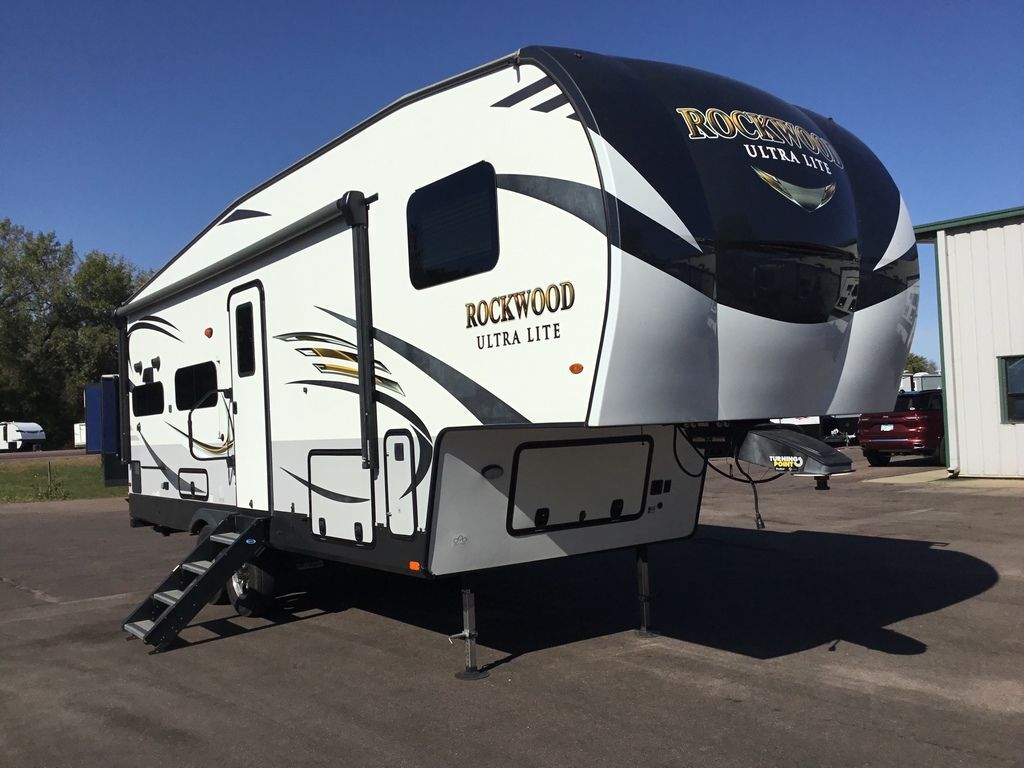 Used Fifth Wheels For Sale near Verdi, MN - RV Trader
