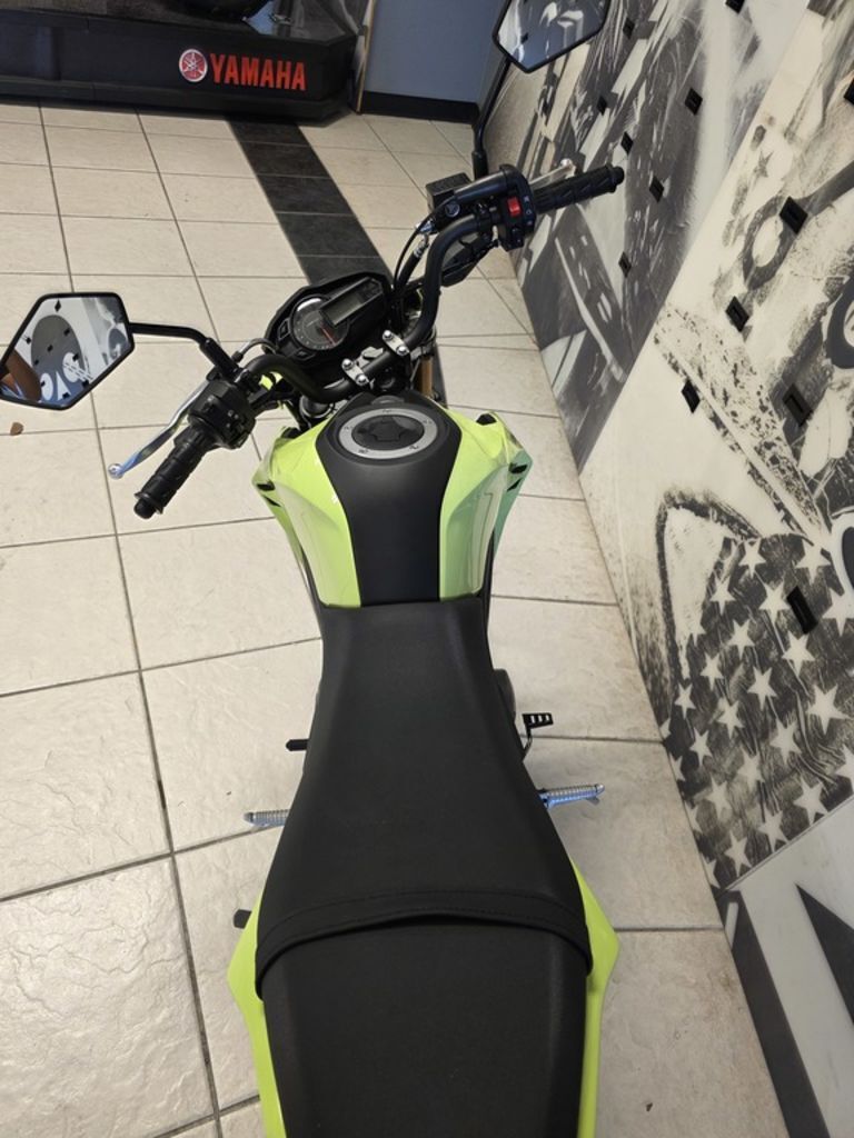 New 2026 Kawasaki Z125 Pro Base For Sale in Pueblo, CO - 5038702921 ...