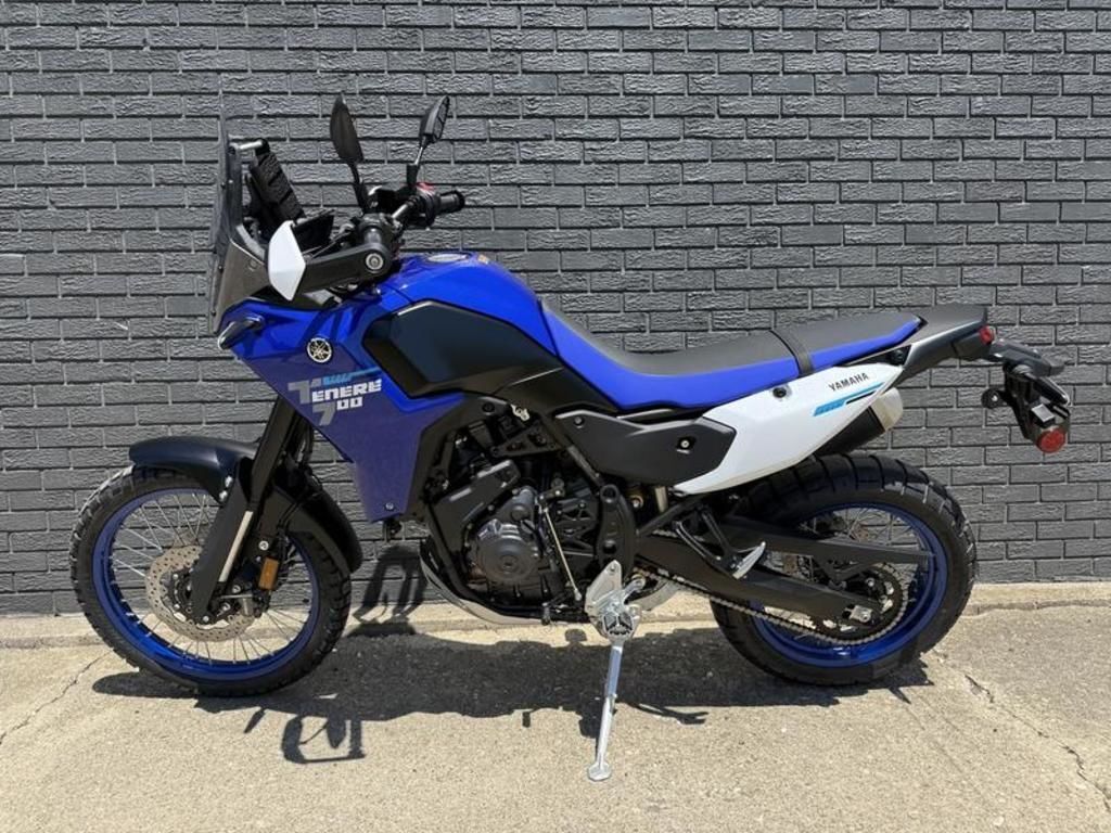 Yamaha Dual Sport Motorcycles For Sale Near Holton, KS - Cycle Trader