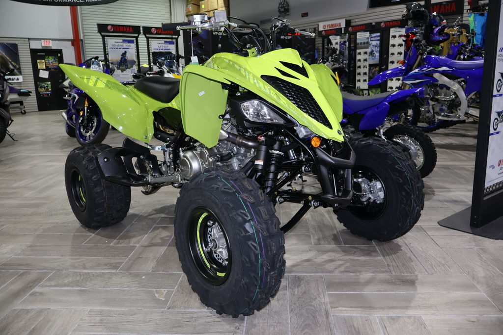 New 2026 Yamaha Raptor 700R Se For Sale in Hobe Sound, FL - 5038703390 ...