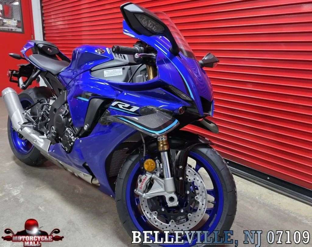 2026 Yamaha Yzf R1 Motorcycles For Sale - Cycle Trader
