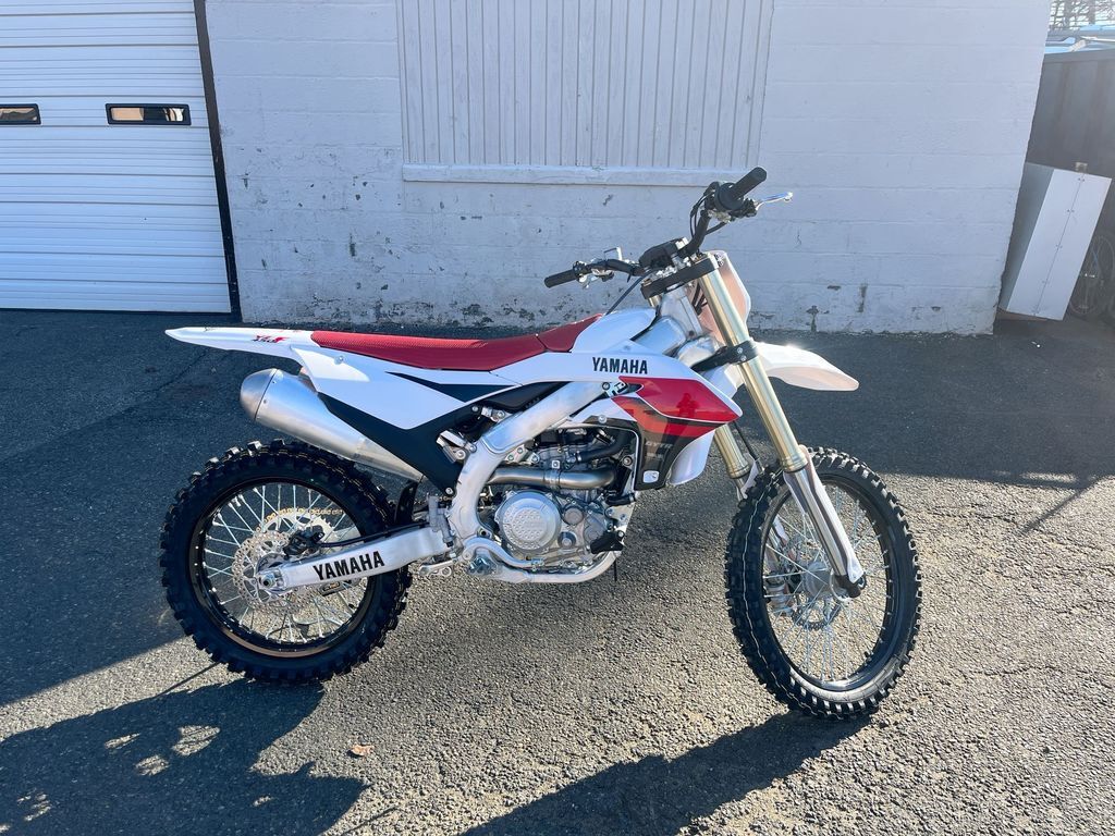 Yamaha Dirt Bike Motorcycles For Sale Near 18702 - Cycle Trader