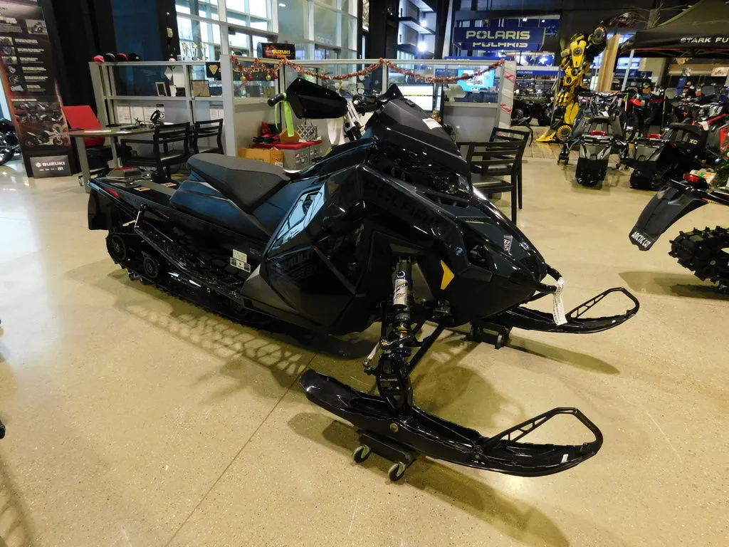 2025 850 146 Switchback Assault For Sale - Polaris Snowmobiles ...