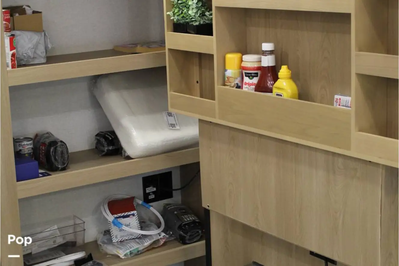 Used 2025 Forest River Sandpiper 388JW For Sale in Jonesborough, TN ...