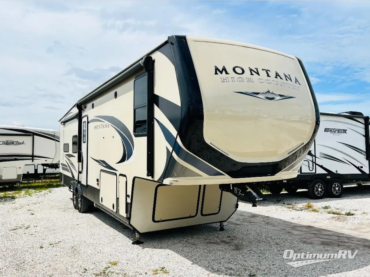 Keystone Montana 321MK RVs For Sale near Columbus, IN - RV Trader
